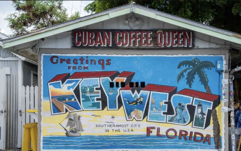 Round-trip Transportation to Key West from Miami - Final Thoughts