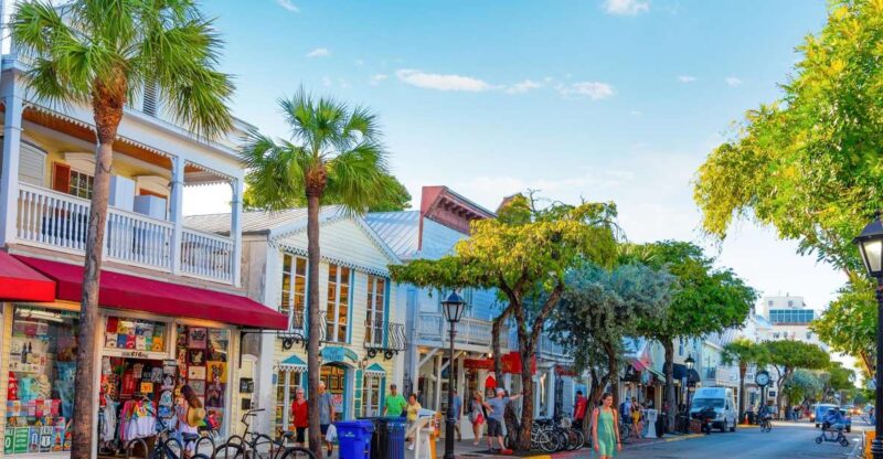 Round Trip Transportation to Key west from Miami - Breakdown of the Itinerary and Travel Experience