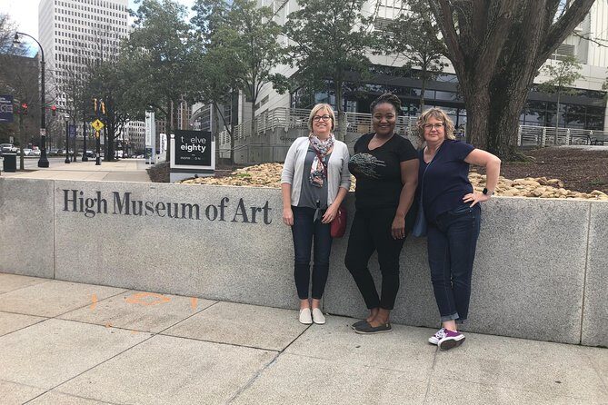 Roundabout Atlanta Sightseeing City Tour - An In-Depth Look at the Tour Itinerary