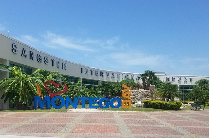 Roundtrip Airport Transfer from Montego Bay to Ocho Rios and Runaway Bay Hotels - FAQ