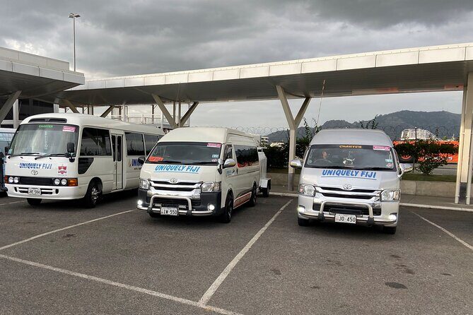 Roundtrip Airport Transportation - Who Should Consider This Service?