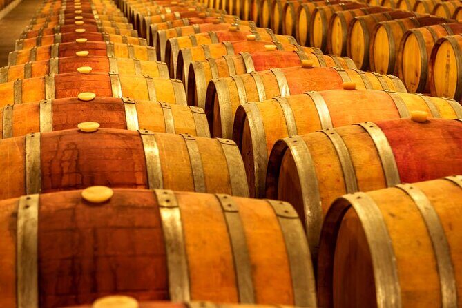 Roundtrip Airport Transportation with wine tour package - Final Thoughts