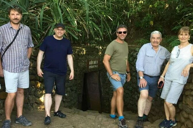 Roundtrip from Da Nang to Demilitarized Zone by Private Car - Key Points
