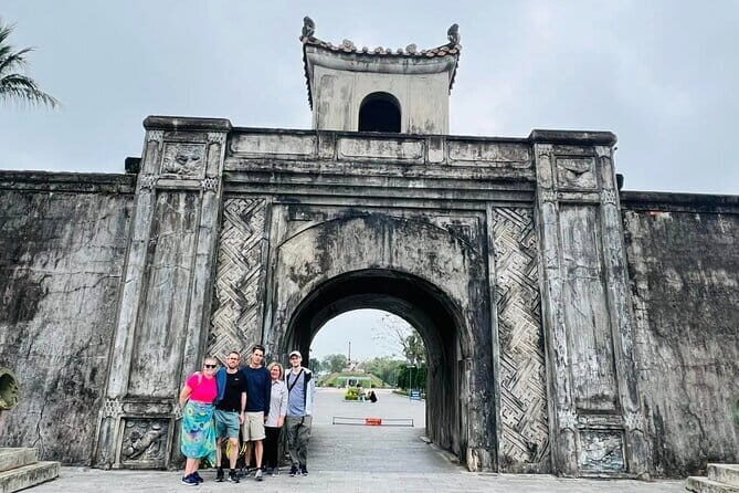 Roundtrip from Da Nang to Demilitarized Zone by Private Car - Final Thoughts