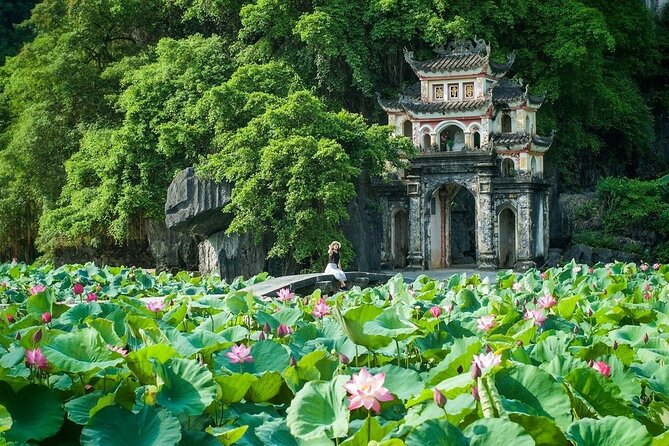 Roundtrip: HaNoi - NinhBinh - LanHa Bay on 5-Star Cruise 3days - What Travelers Say: Authentic Perspectives