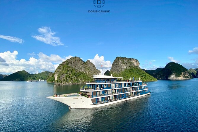Roundtrip: HaNoi - NinhBinh - LanHa Bay on 5-Star Cruise 3days - Final Thoughts: Who Would Love This Tour?