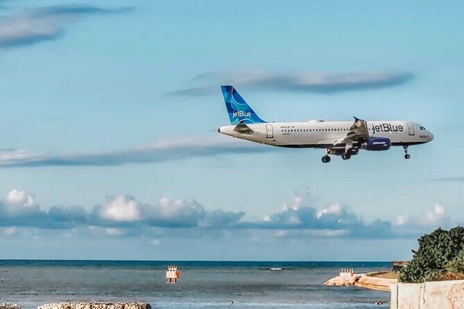 Roundtrip MBJ Airport Transportation to Montego Bay Hotels - Authentic Experiences and Positive Feedback