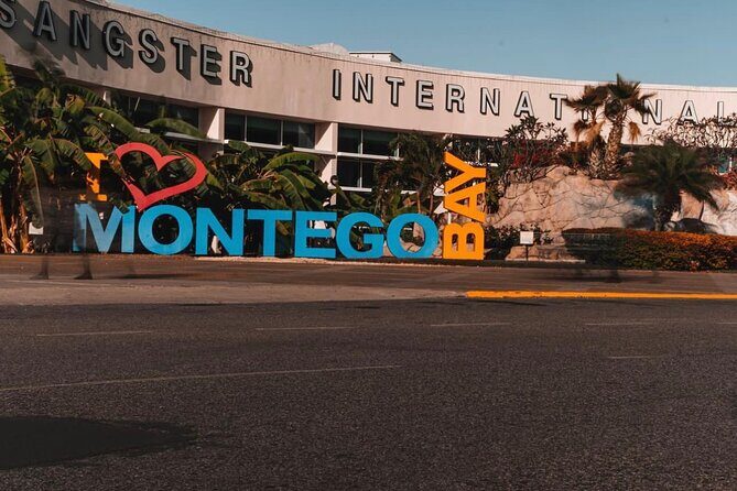 Roundtrip MBJ Airport Transportation to Montego Bay Hotels - Who Should Consider This Service?