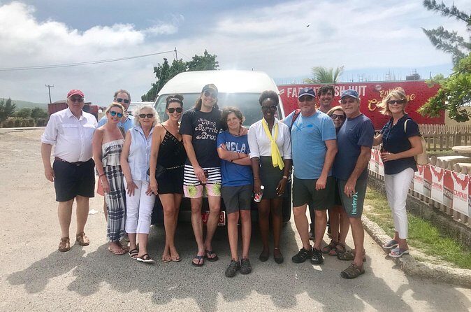 Roundtrip MBJ Airport Transportation to Montego Bay Hotels - FAQ