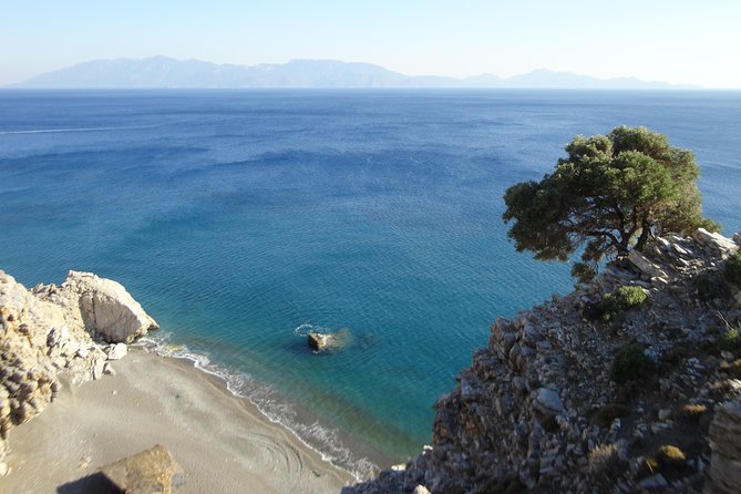 Roundtrip Minivan Transfer to Therma Natural Spa Beach - A Practical Breakdown of the Experience