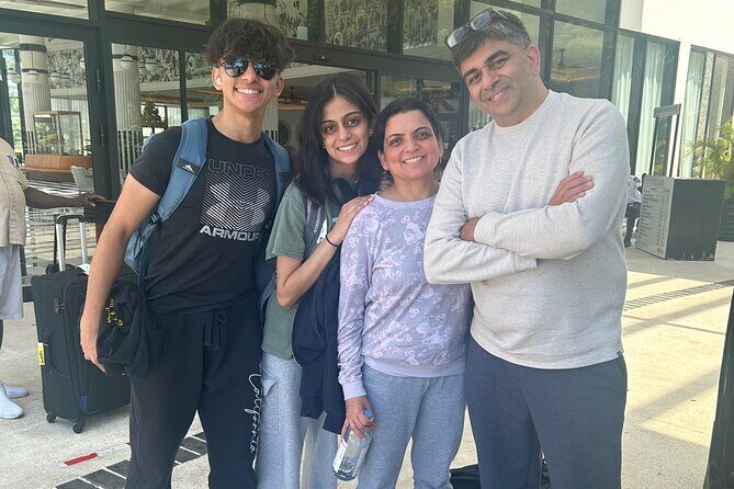 Roundtrip Montego Bay Airport Private Transfer to Hotel or Airbnb - What Does the Experience Really Look Like?