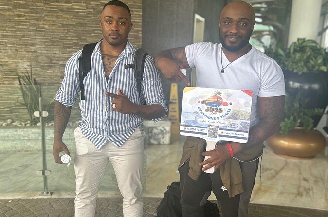 Roundtrip Montego Bay Airport Private Transfer to Hotel or Airbnb - Who Should Book This Transfer?