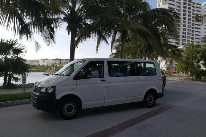 Roundtrip Private AC Airport Transfer to Tulum - Navigating the Experience: What You Can Expect