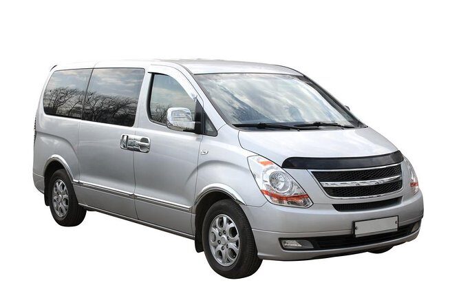 Roundtrip Private Airport Transfer Puerto Escondido (PXM) - City - Why Consider This Transfer?