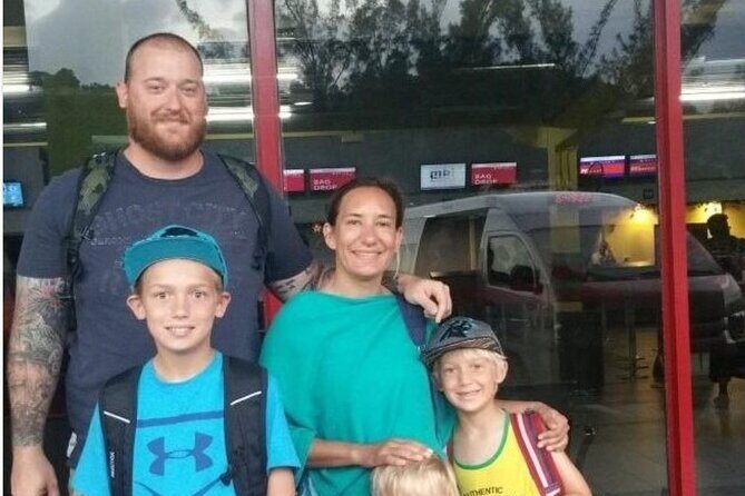 Roundtrip private Airport Transfers to Montego Bay Hotels - Booking and Availability