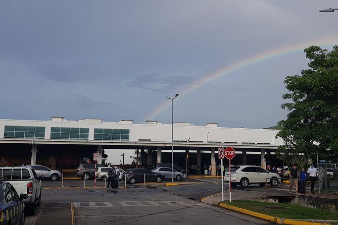 Roundtrip private Airport Transfers to Montego Bay Hotels - Who Will Benefit Most from This Service?