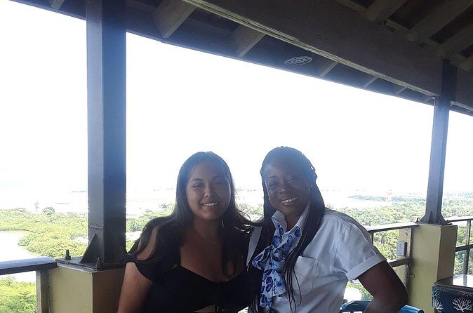 Roundtrip private Airport Transfers to Montego Bay Hotels - The Experience Provider and Booking Details