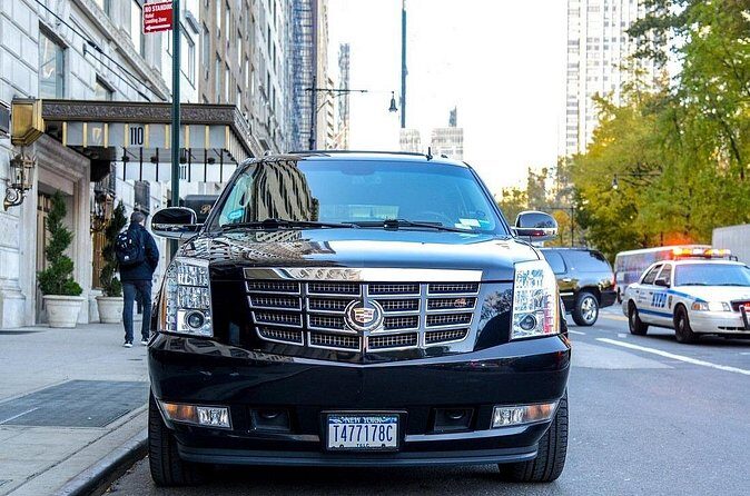 Roundtrip Private Shopping Transfer to Woodbury or Jersey Gardens - How the Experience Works