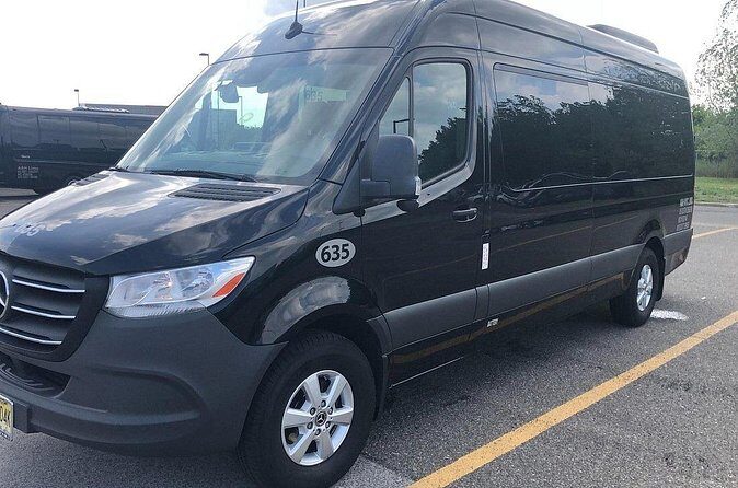 Roundtrip Private Shopping Transfer to Woodbury or Jersey Gardens - The Booking and Cancellation Policy