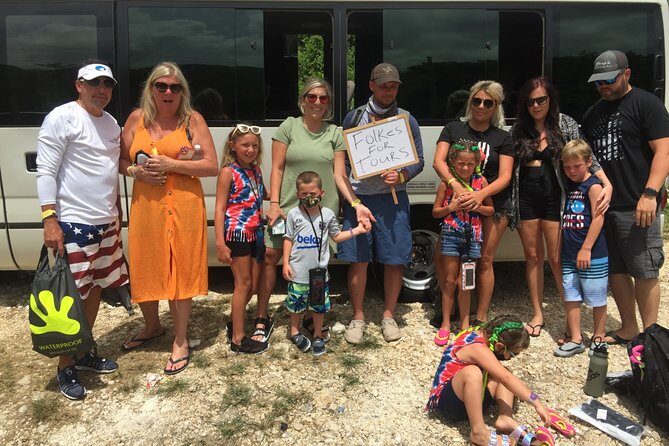 Roundtrip Private Shuttle from Ocho Rios to Blue Hole and Back - FAQ