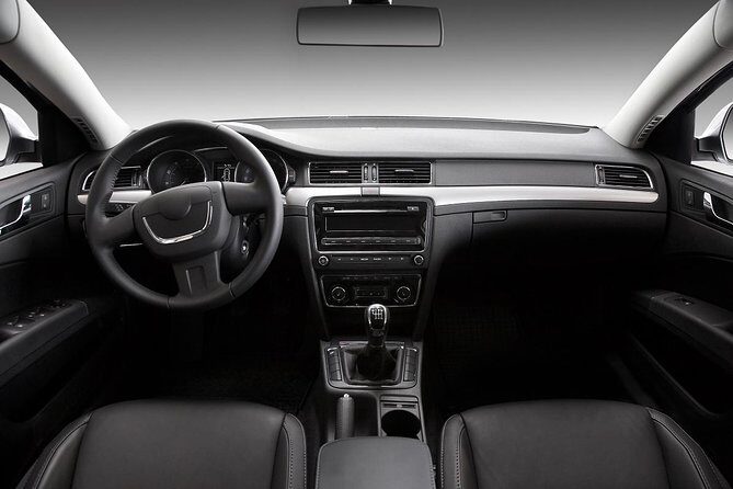 Roundtrip Private Transfer Cancun Airport (CUN) -Playa Del Carmen - Who Is This Transfer Best For?