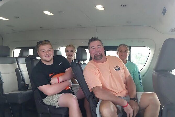 Roundtrip Private Transfer Cancun - Xcaret Parks (1-8 Pax) - Introduction: A Practical Solution for Visiting Xcaret