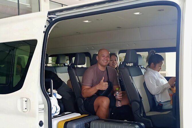 Roundtrip Private Transfer Cancun - Xcaret Parks (1-8 Pax) - What You Can Expect at the Parks