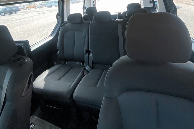 Roundtrip Private Transfer from Aruba Airport (AUA) - How the Service Has Been Praised (and Some Caveats)