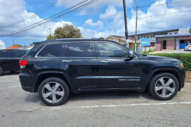 Roundtrip Private Transfer from Curazao Airport (CUR) - Introduction
