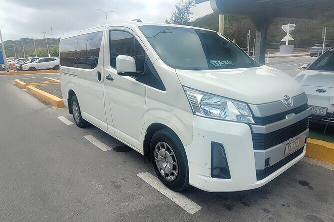 Roundtrip Private Transfer from Curazao Airport (CUR) - FAQ