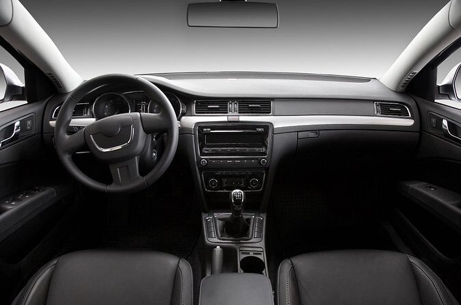 Roundtrip Private Transfer from Oaxaca Airport (OAX) - The Value for Money