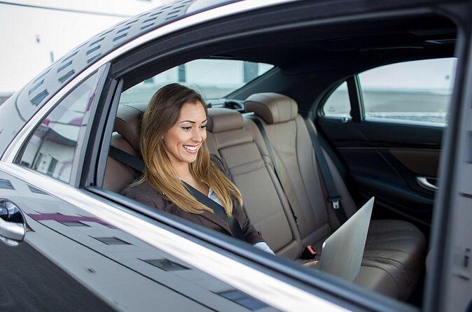 Roundtrip Private Transfer from Punta Cana Airport (PUJ) - The Sum Up