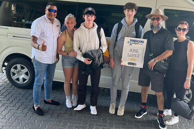 Roundtrip private transfer from punta cana airport to bavaro area - A Deep Dive into the Experience