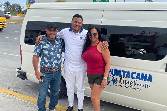 Roundtrip private transfer from punta cana airport to bavaro area - Final Thoughts