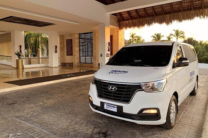 Roundtrip private transfer from punta cana airport to bavaro area - FAQs