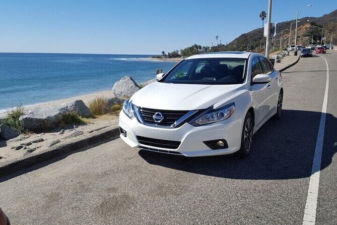 Roundtrip Private Transfer from Santo Domingo Airport (SDQ) - The Experience: What to Expect from This Transfer Service