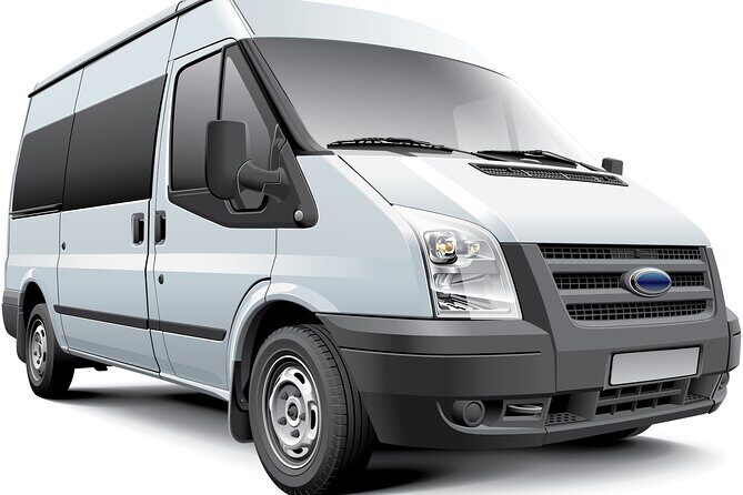 Roundtrip Private Transfer from - to Orlando Airport (MCO) - The Practicalities of the Transfer