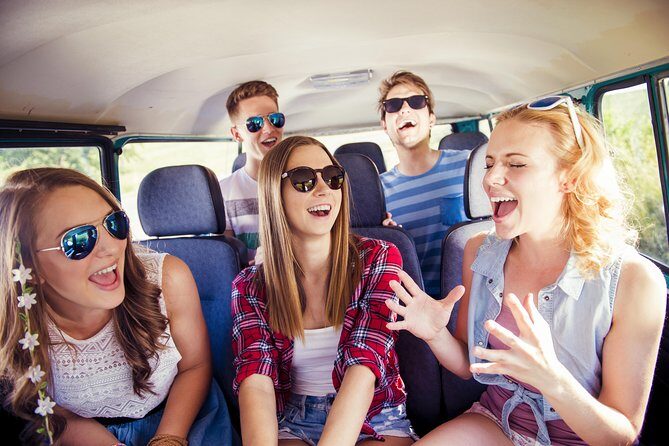 Roundtrip Private Transfer from - to Orlando Airport (MCO) - Analyzing the Cost and Value