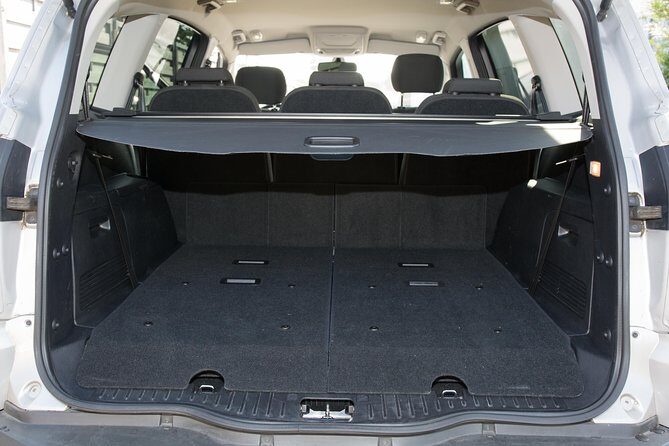 Roundtrip Private Transfer from - to Orlando Airport (MCO) - Who Should Consider This Transfer?
