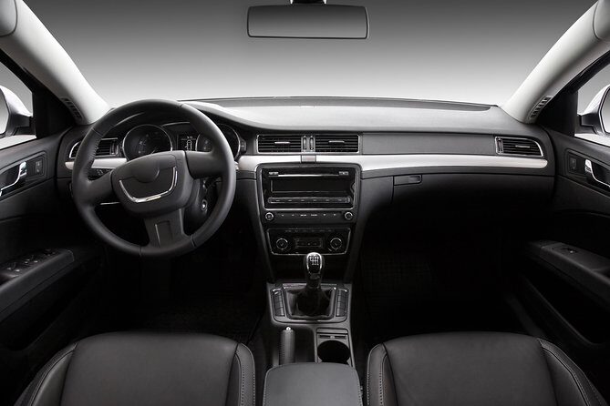 Roundtrip Private Transfer Orlando Airport (MCO) - Cabe Canaveral - How Travelers Are Responding