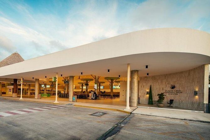 Roundtrip Private Transfers from Punta Cana Airport (PUJ) - The Itinerary and What to Expect