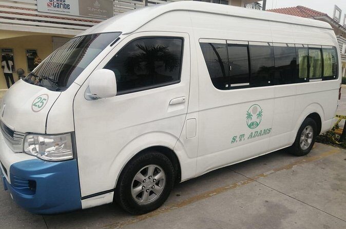 Roundtrip Private Transfers from Punta Cana Airport (PUJ) - Who Should Consider This?