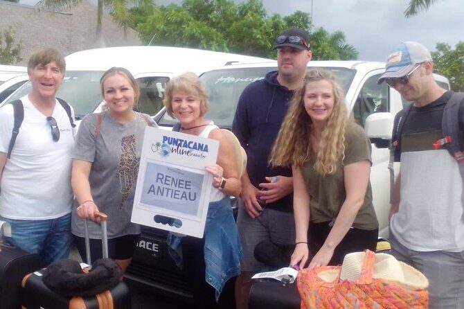 RoundTrip private transfers from punta cana to uvero alto área - An Honest Look at the Experience