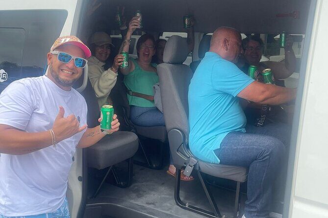 RoundTrip private transfers from punta cana to uvero alto área - Who Will Love This Service?