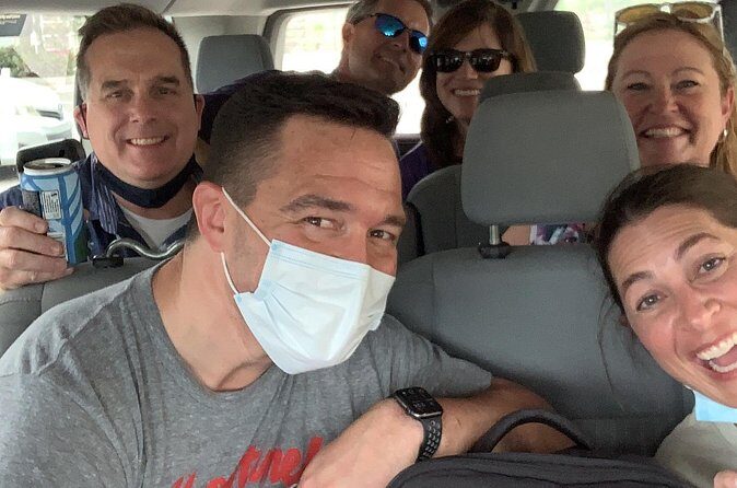 Roundtrip Shared Transfer in Turks and Caicos Islands from Airport to Hotel - Who Will Benefit Most?