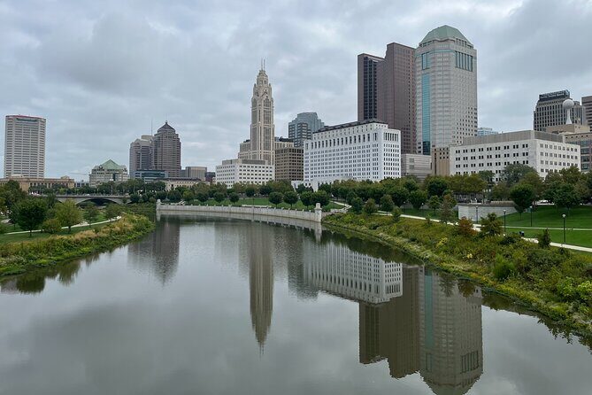 Roundtrip Shuttle Events Groups of 5 to 13 Columbus - How the Shuttle Works: A Closer Look