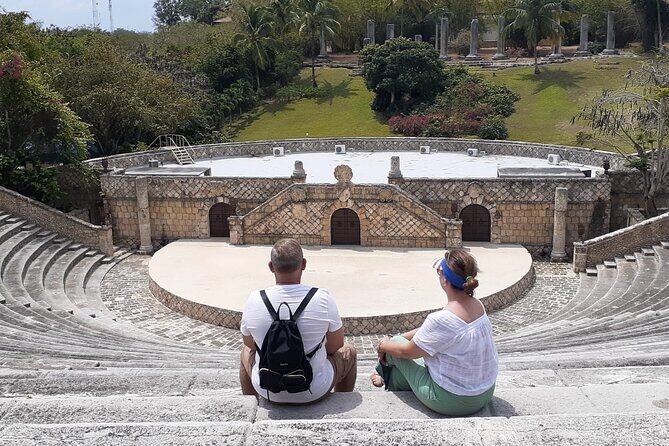 Roundtrip suv from Punta Cana airport to punta cana Hotels - Why This Transfer Stands Out