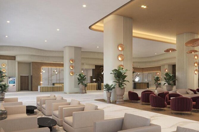 Roundtrip Transfer From Sangster Airport to Riu Palace Aquarelle - Practical Tips for Booking and Enjoying Your Transfer