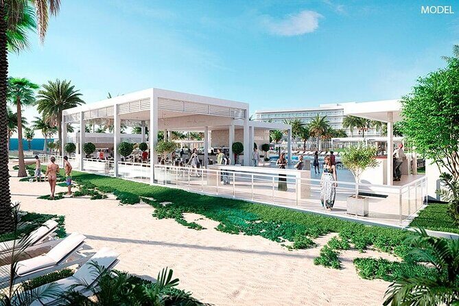 Roundtrip Transfer From Sangster Airport to Riu Palace Aquarelle - Final Thoughts: Who Will Love This Service?