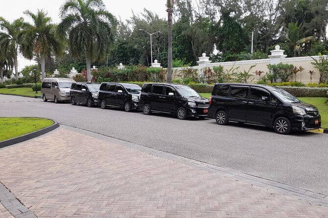 Roundtrip Transfer From Sangster Airport to Riu Palace Aquarelle - Frequently Asked Questions (FAQs)